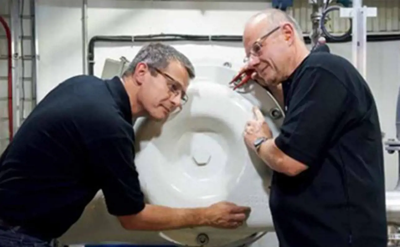 Lower lifecycle costs with the Valmet Conical Refiner Pro