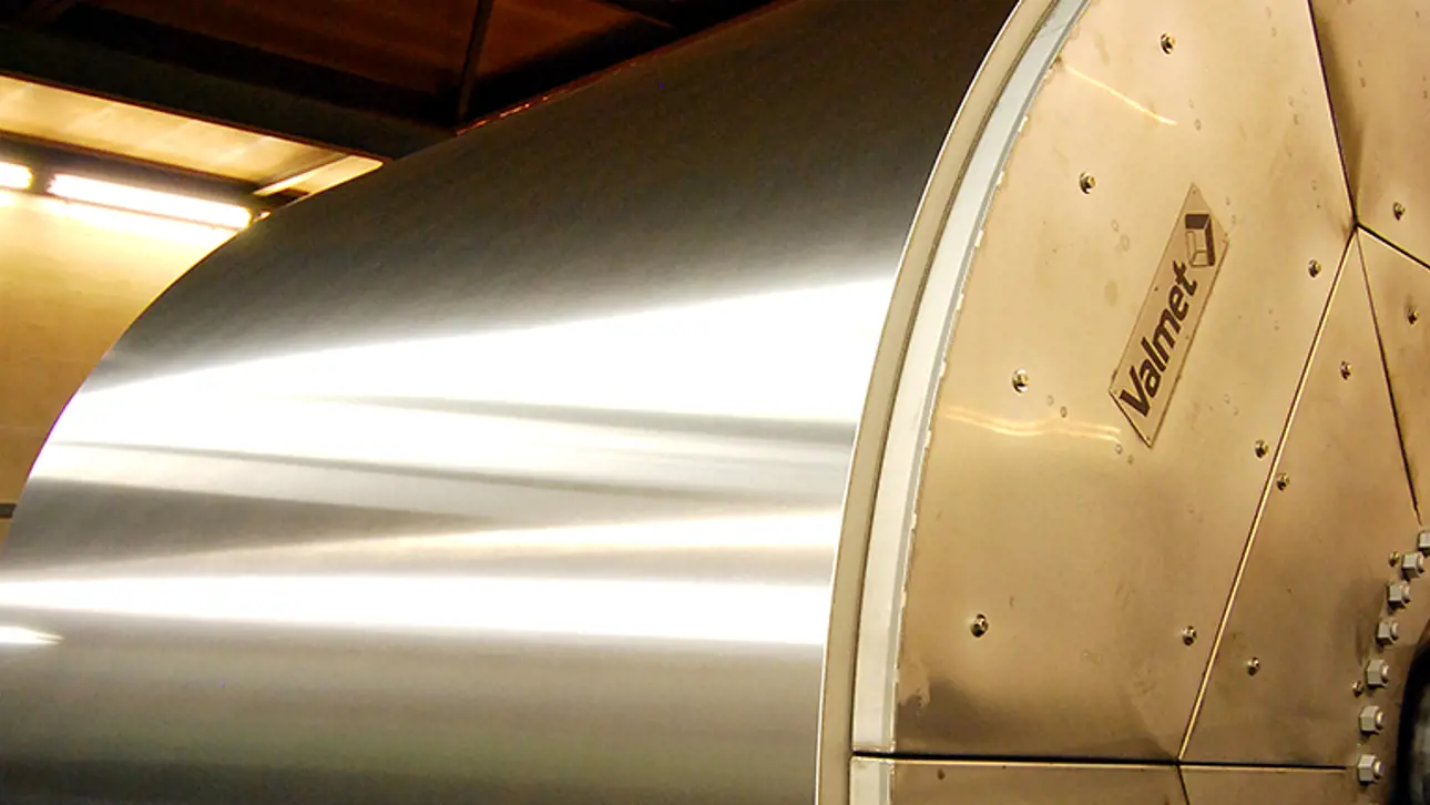 Explore the Valmet Advantage machine sections & rebuilds