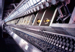 Headbox case study – Overcoming newsprint mill speed limit