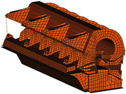 Headbox case study – Overcoming newsprint mill speed limit