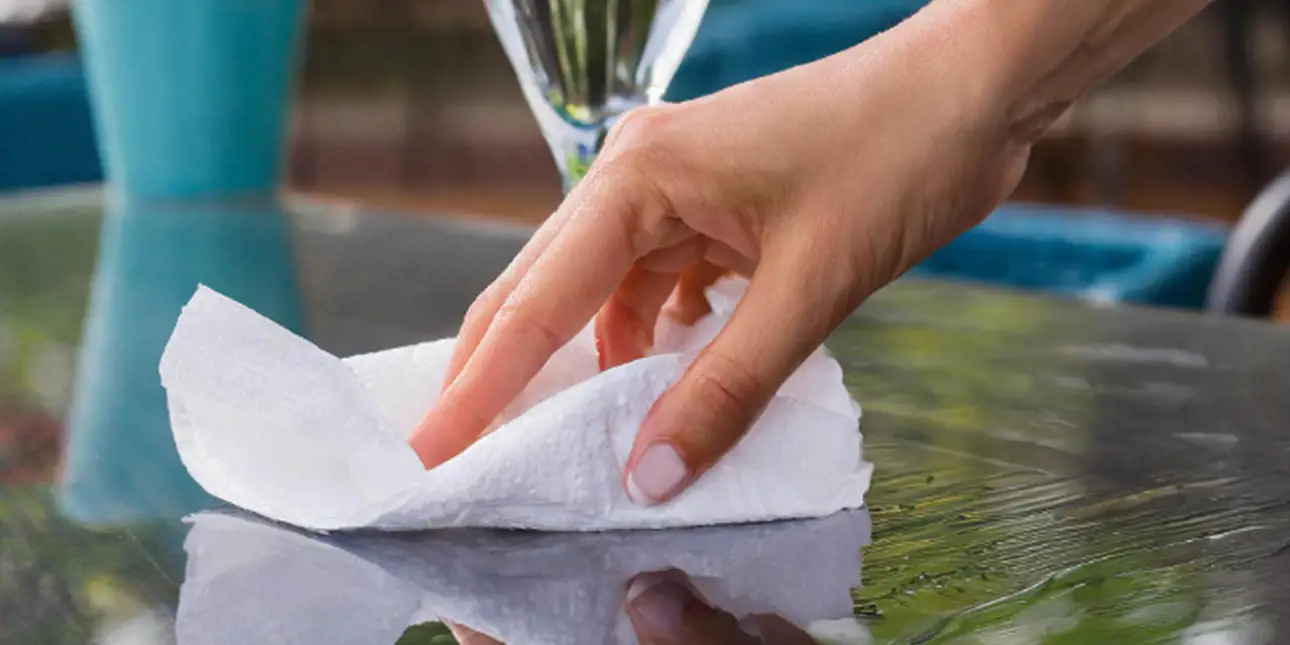 Selecting the right pressing technology for your tissue machine