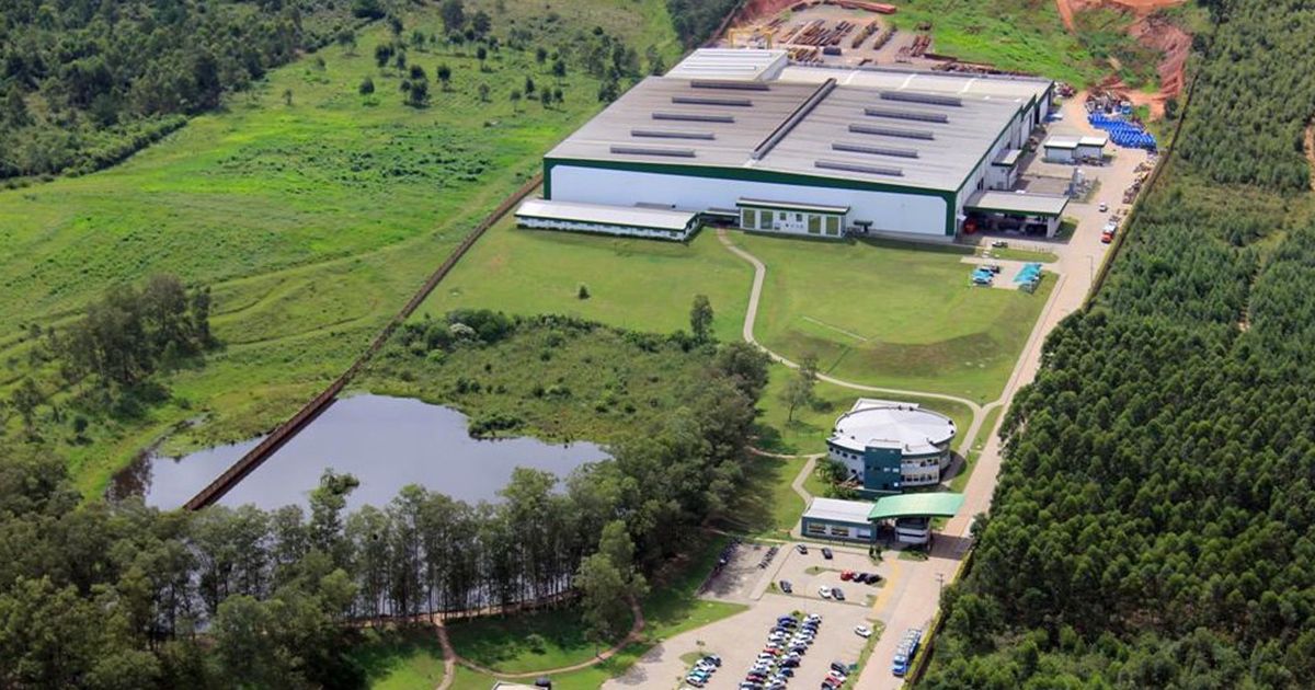 Valmet fortalece sua tecnologia e serviços de preparo e manuseio de ...