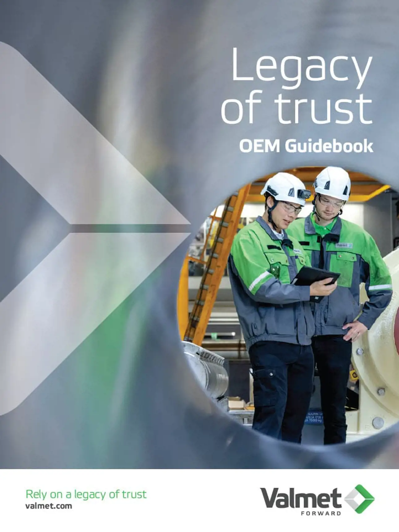 Download the OEM guidebook