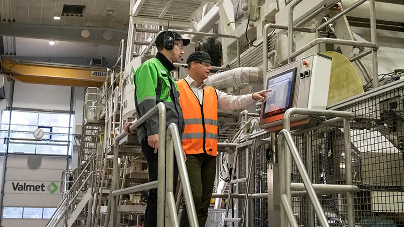 Develop your tissue products