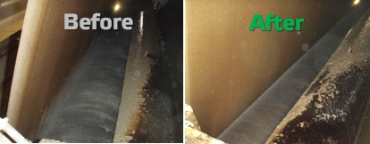 Cost-saving felt conditioning with Valmet Uhle Box Cover