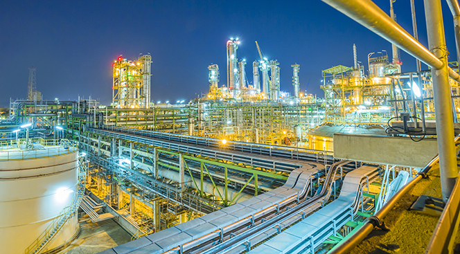 Reliability means high uptime