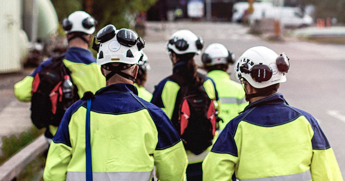 Valmet - Your valve automation partner of choice in Europe