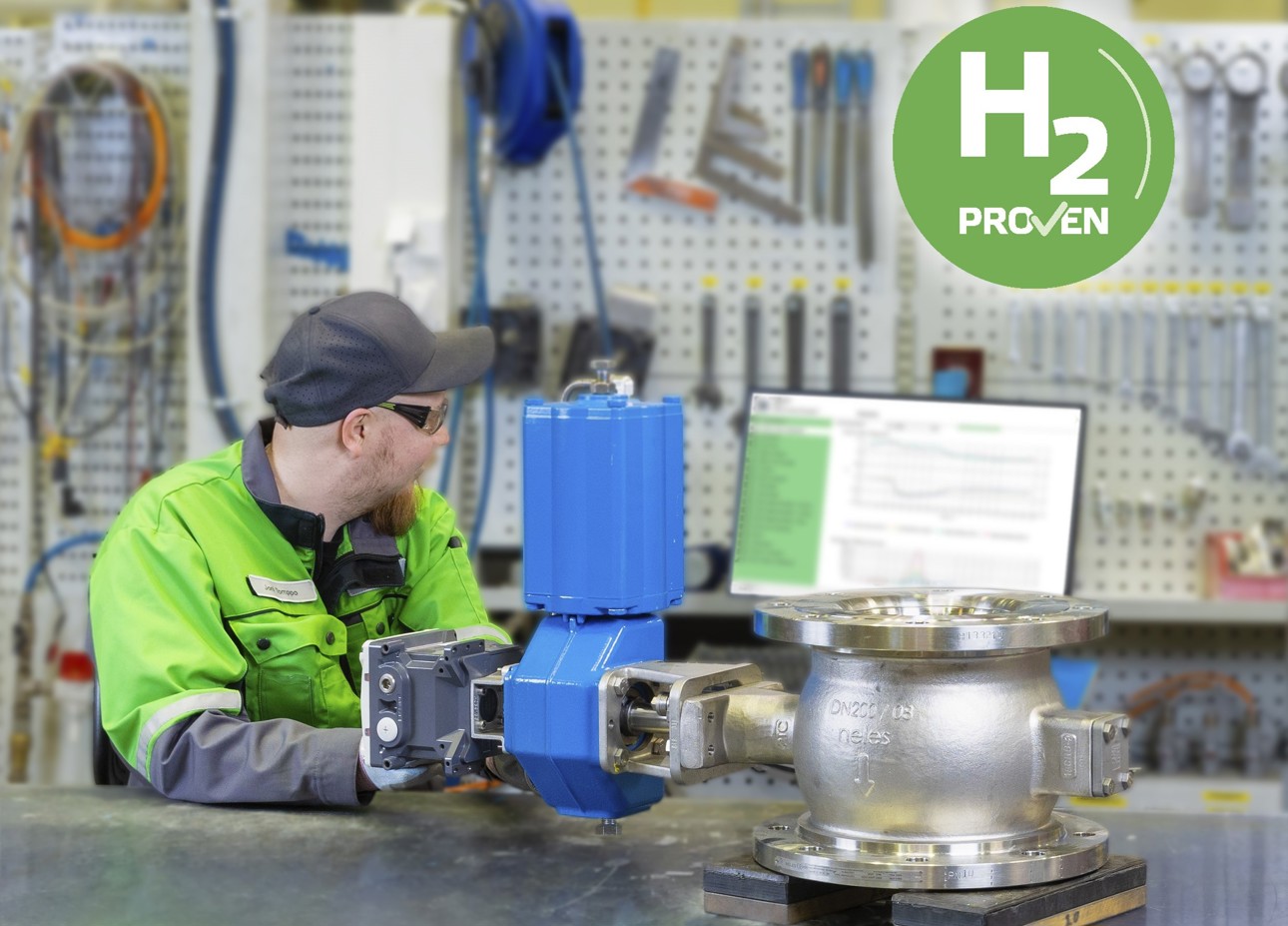 Valmet’s proven flow control solutions deliver reliability for the ...