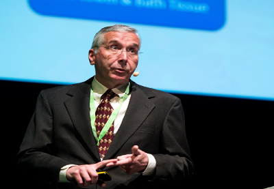 Market demand sparked innovation