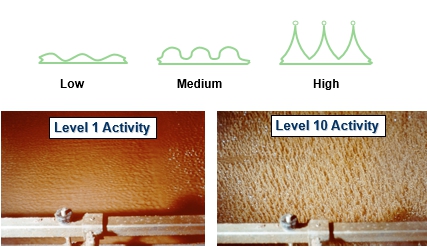Changes to improve forming section performance (webinar)