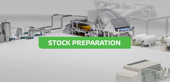 Valmet Tissue Making Technology