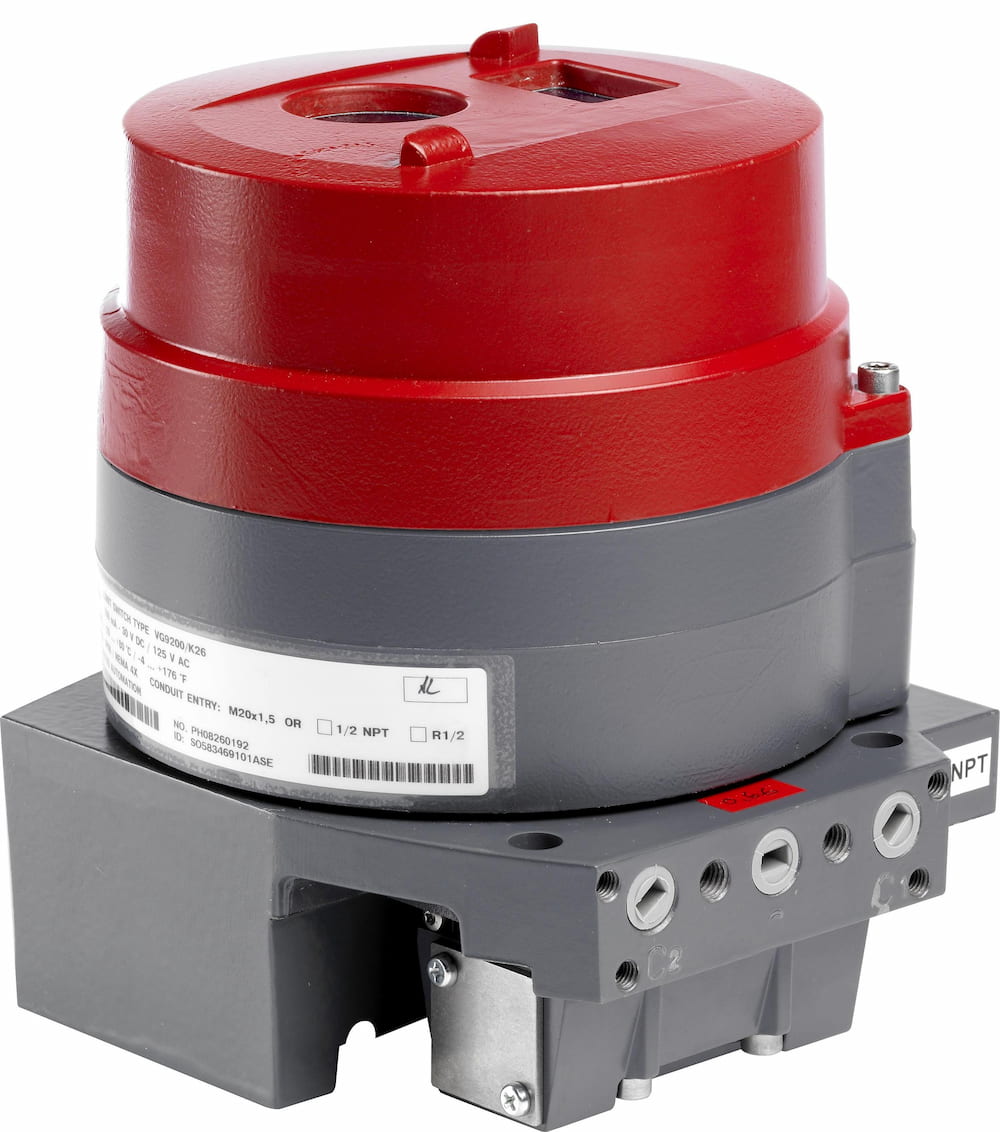 The diverse role valves play in the chemical industry | Valmet