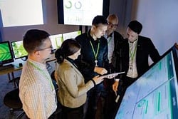 Maintenance Data improves performance & reliability - webinar