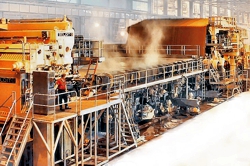 Forming section beam changeout case study and mechanical audit