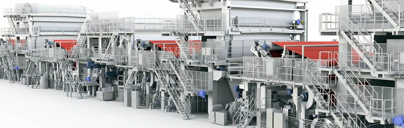 Valmet coating stations for high-quality coating | valmet.com