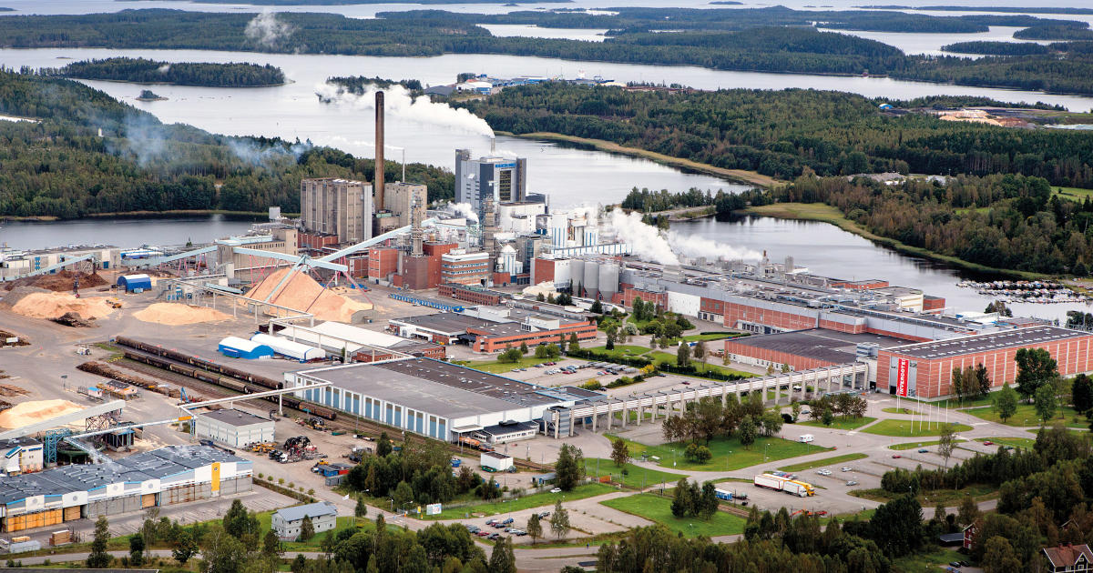 Long-term collaboration and repeat orders result in win-win for both ...