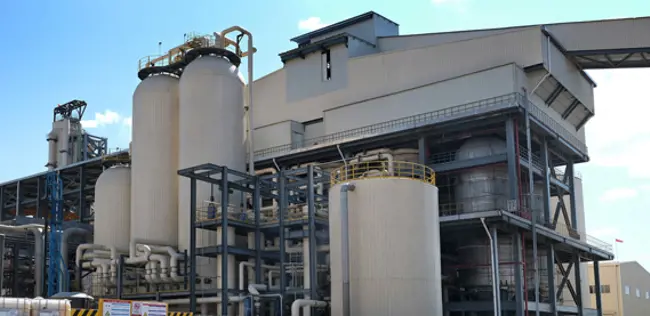 Efficient and sustainable bleaching for all pulp grades