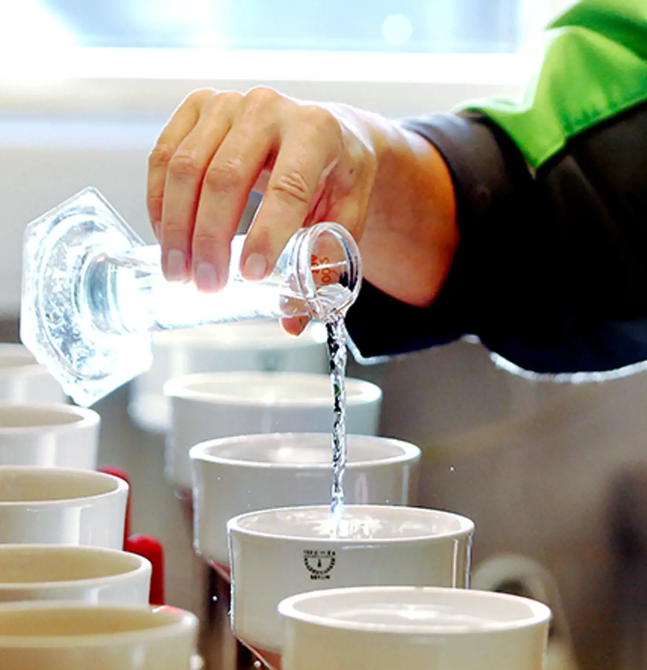 Explore Valmet's tissue machinery technology