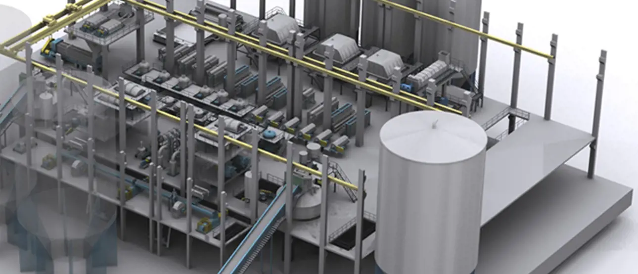 Recycled fiber | Valmet