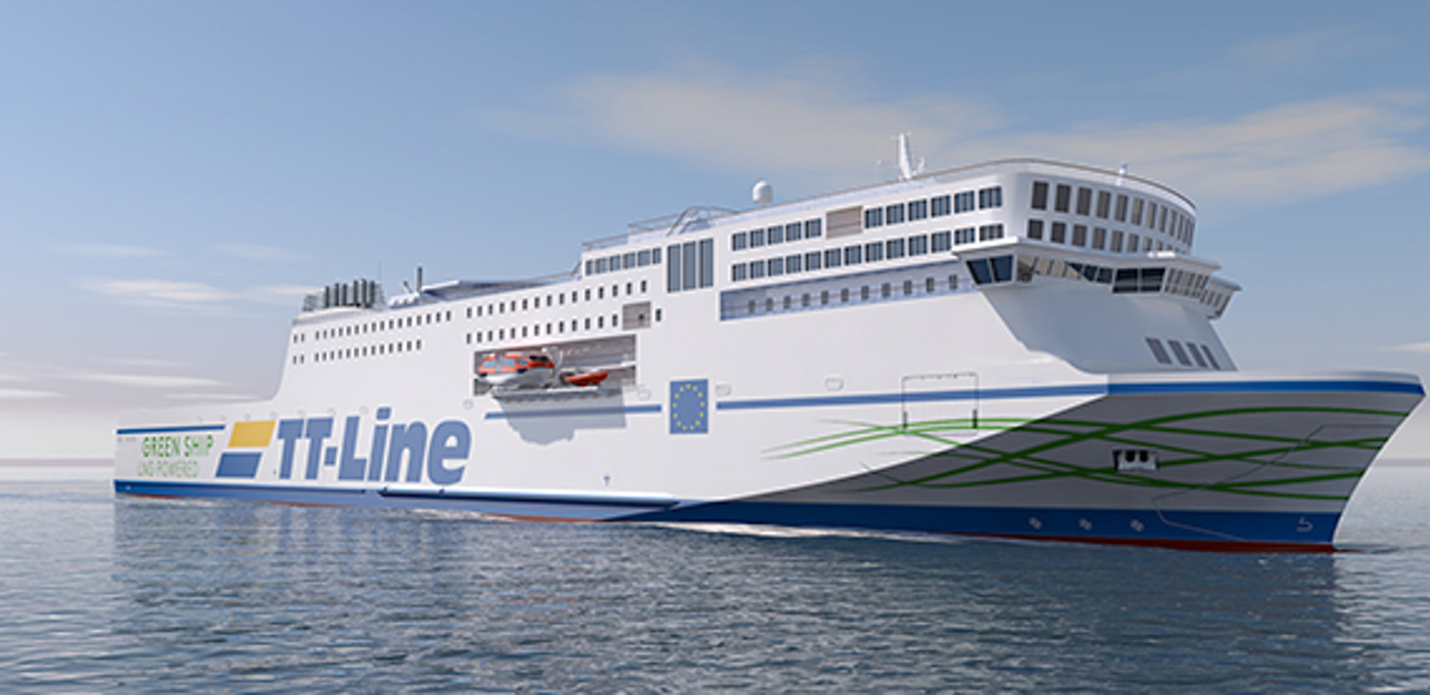 Valmet’s Marine projects utilizing digitalization
