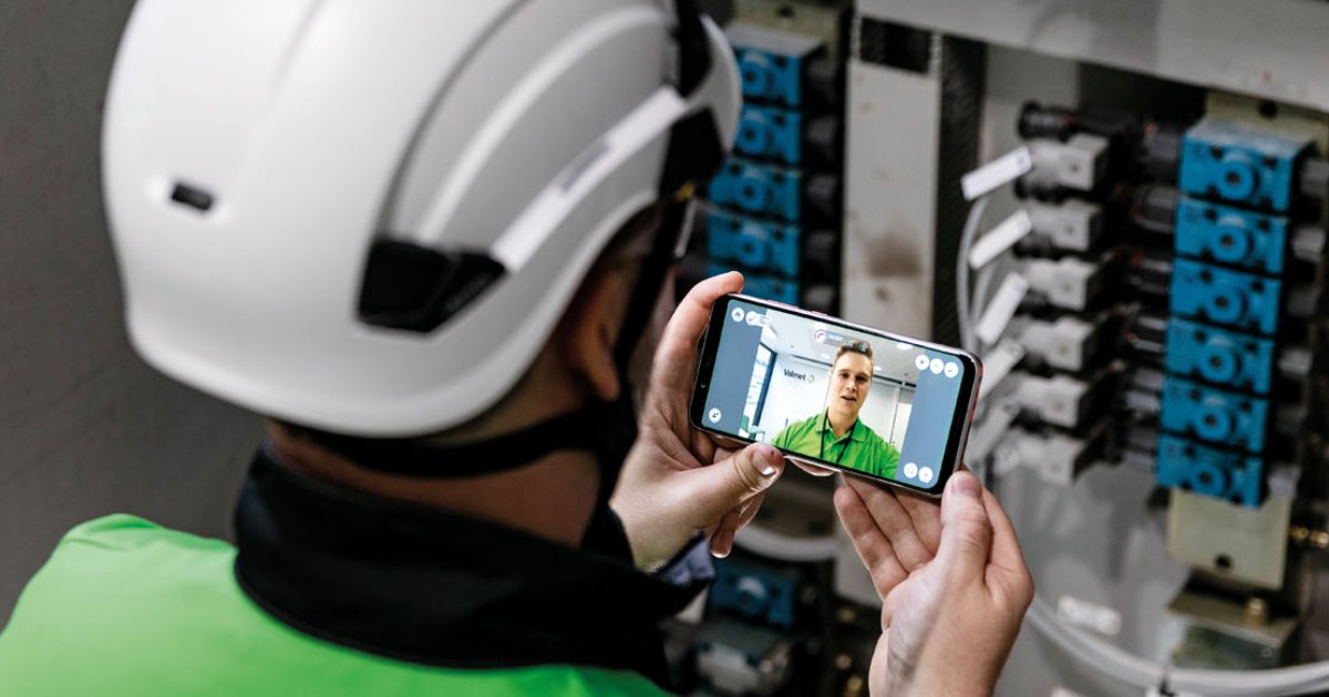 New digital tools, remote connections and online support bring a new ...