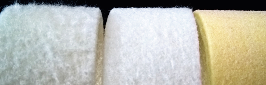 Press felts for tissue machines | Valmet