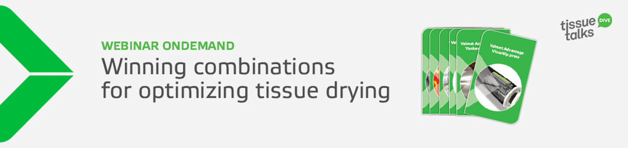Valmet Tissue Making Technology