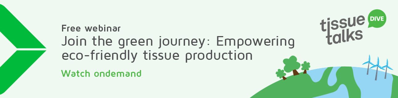 Valmet Tissue Making Technology