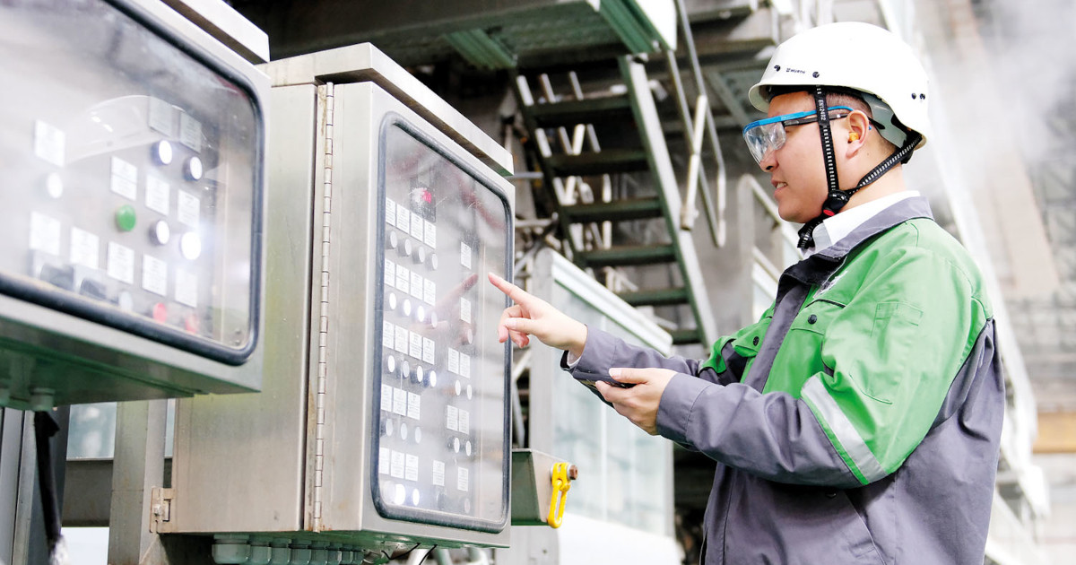 A 15-year collaboration has made Valmet an all-round developer for ...