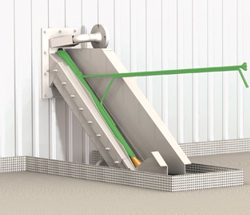 Valmet Smelt Extraction service for chemical recovery boilers