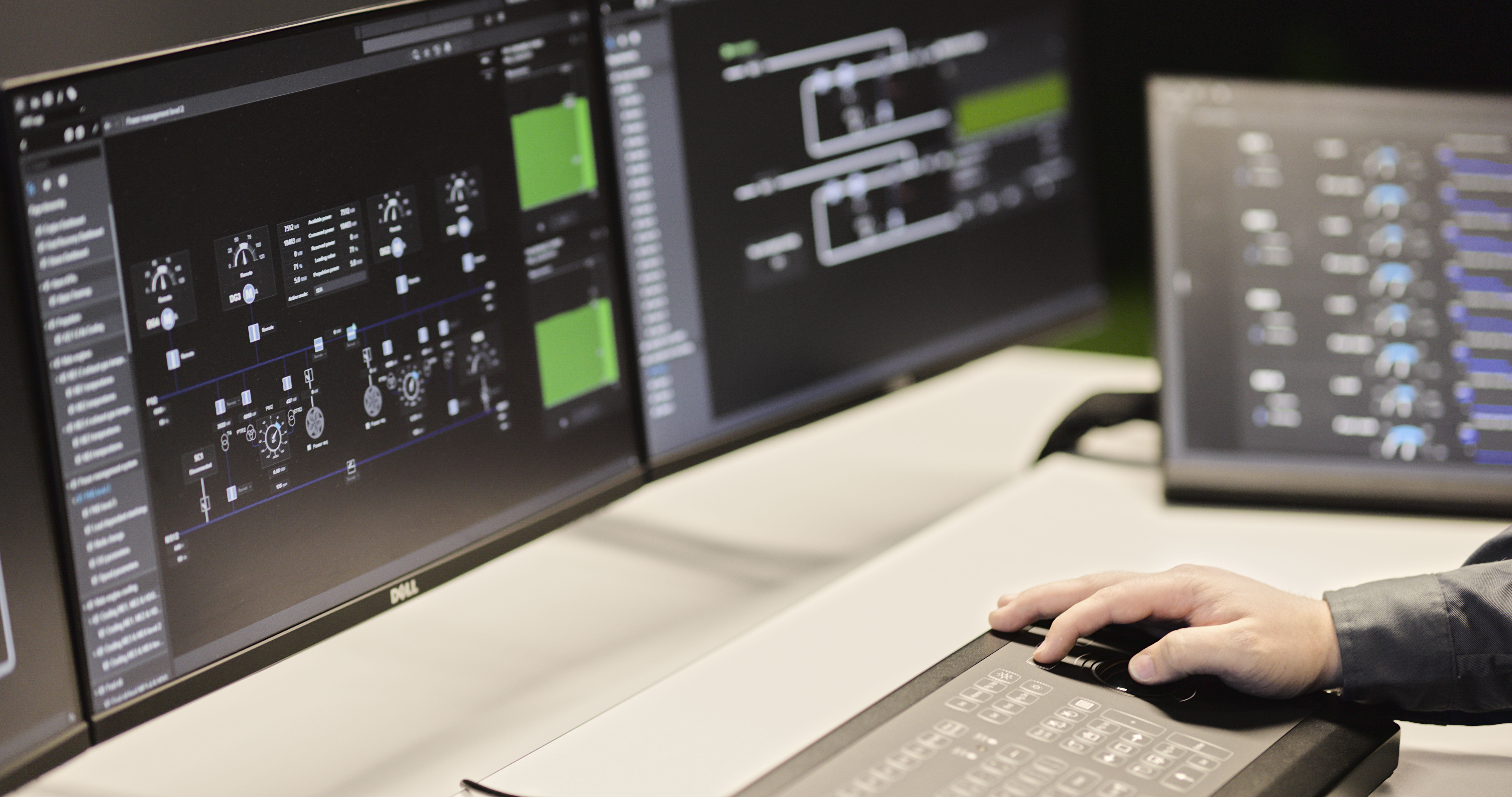 Valmet and SpecTec Cruise partner to streamline maintenance data flow for cruise operators