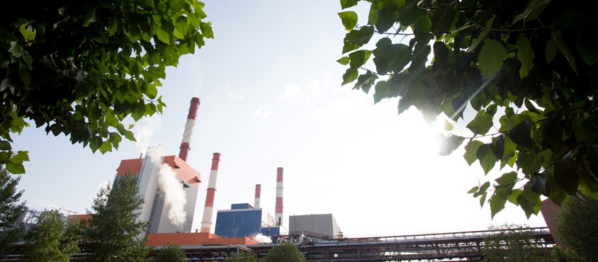 Digital business to boost pulp and paper projects