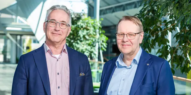 Valmet DNAe Distributed Control System