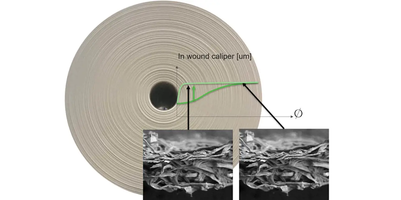 Discover Valmet's SoftReel - a state of the art in winding