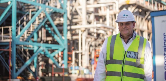 Ensuring a smooth pulp drying process