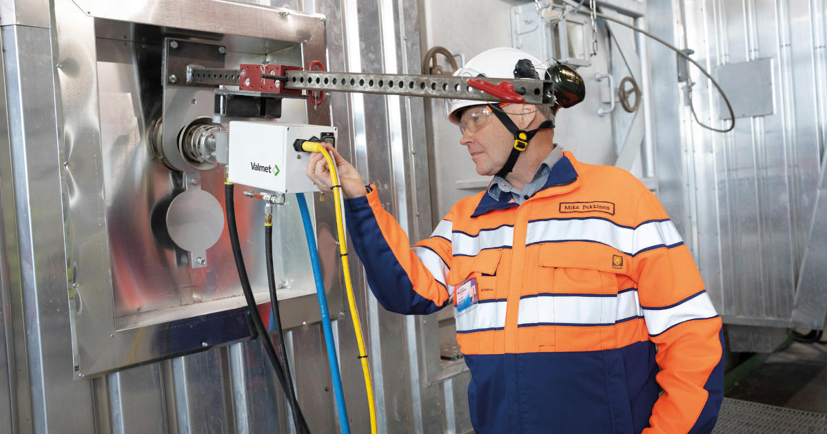 Machine vision and optimization improve waste-to-energy availability ...