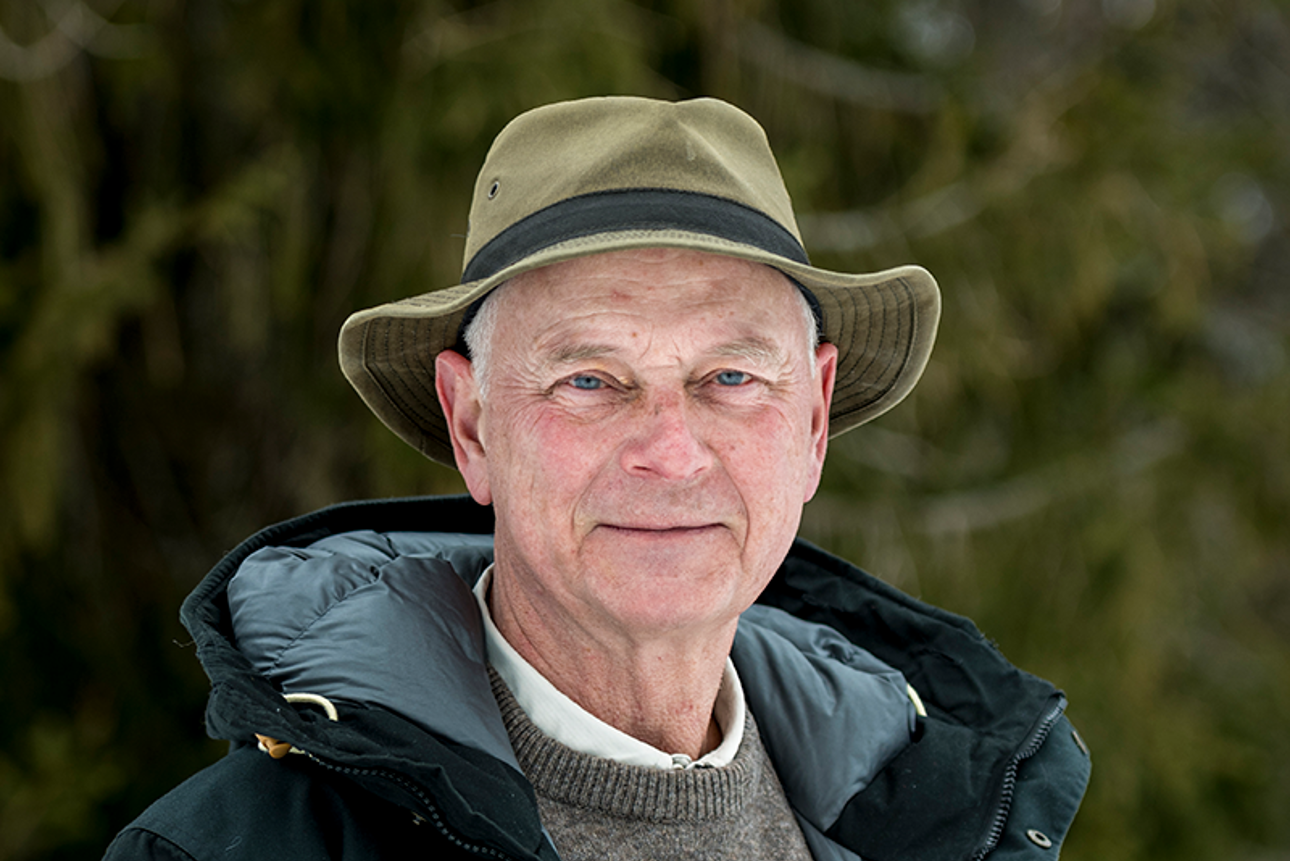 Arne Asplund Mechanical Pulping Award 2024