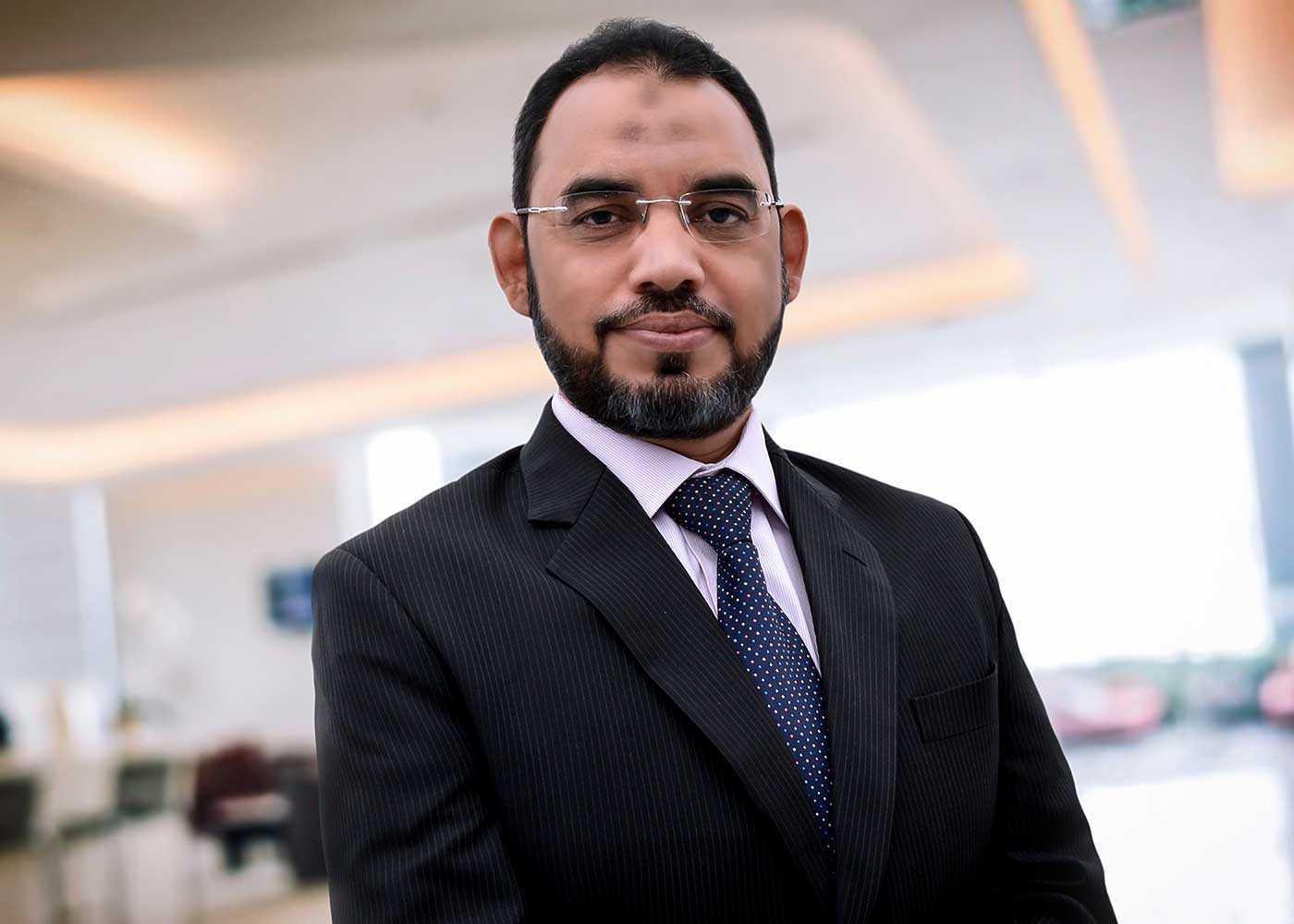 Valmet: Always putting the customer first