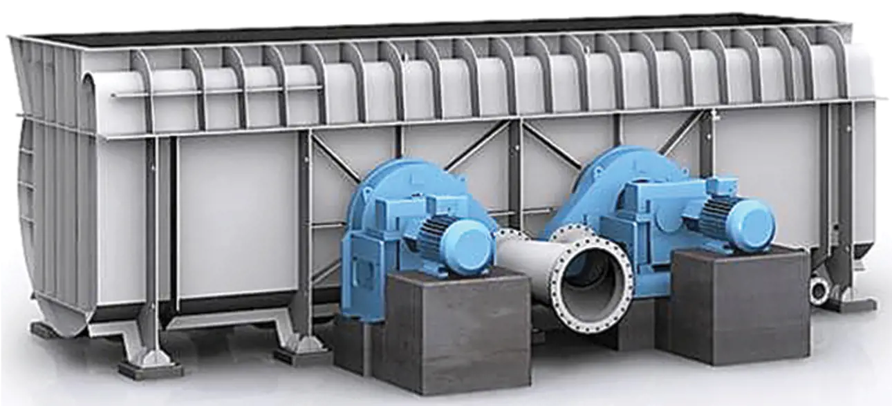 Broke system | Valmet