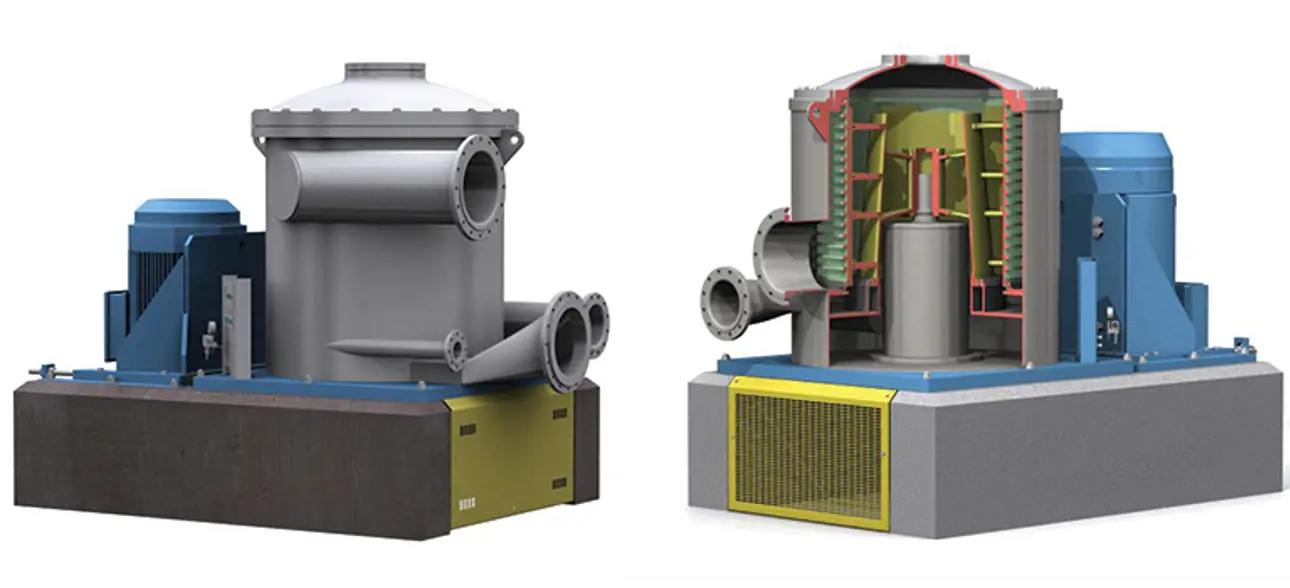 Broke system | Valmet