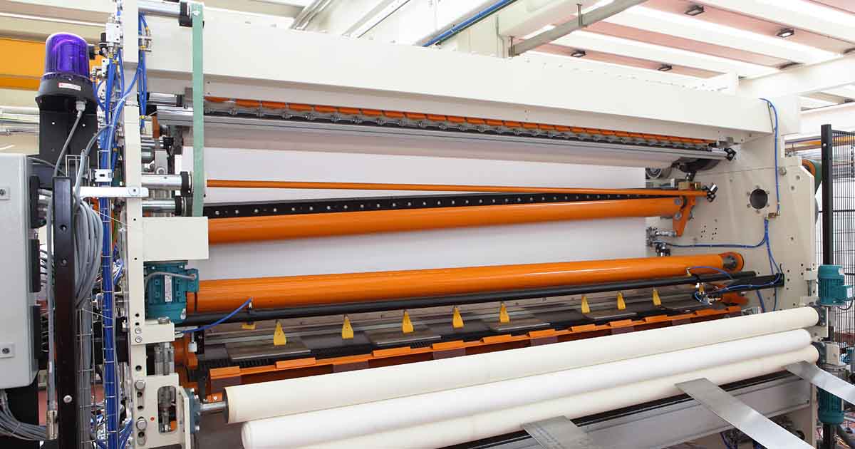 X Series & Casmatic packaging lines