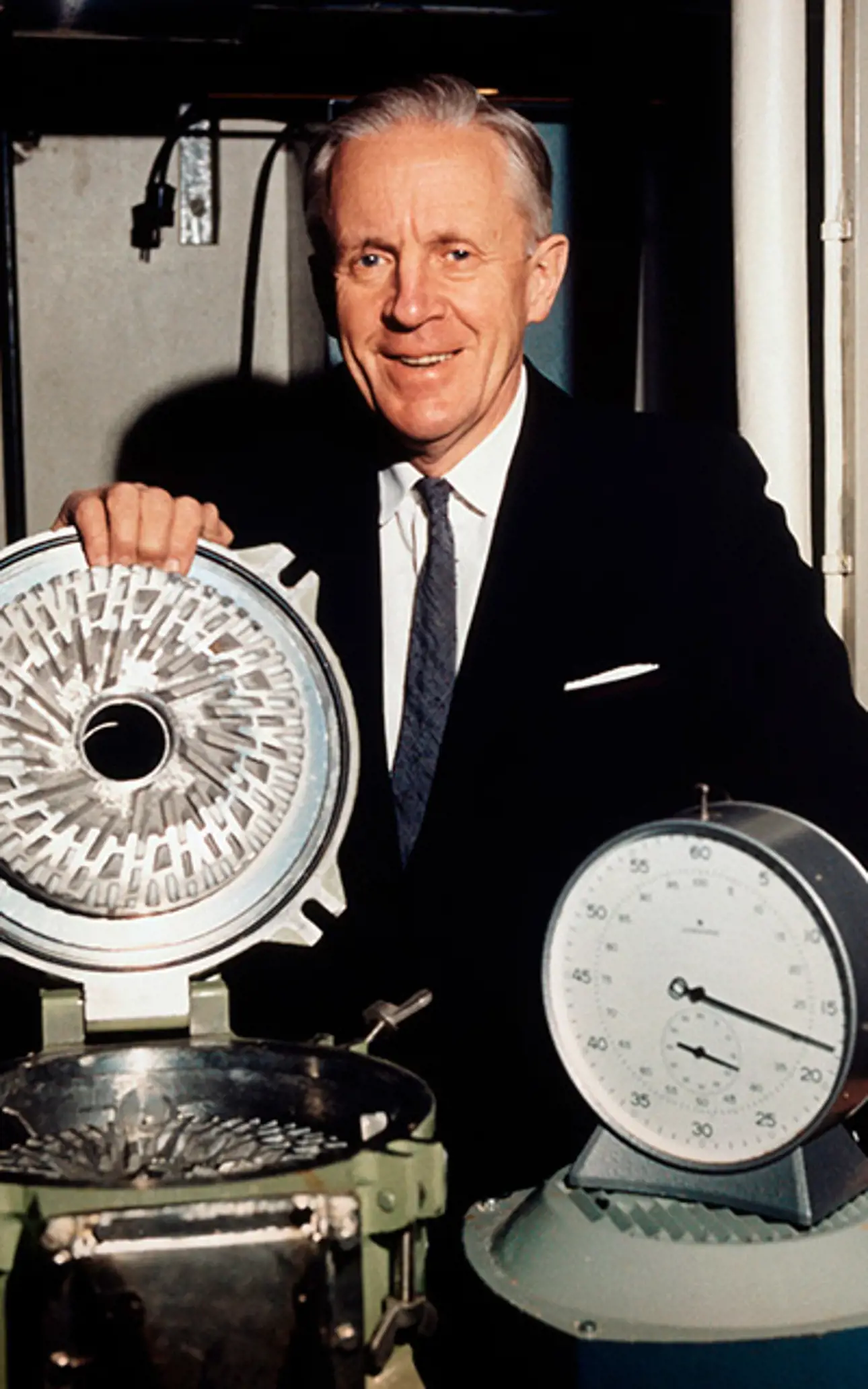 The Arne Asplund Mechanical Pulping Award