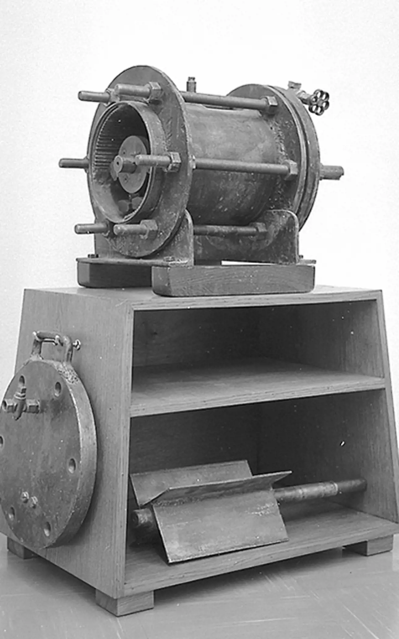 The Arne Asplund Mechanical Pulping Award