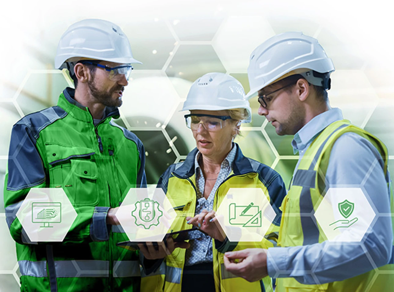 Reach your targets through collaboration for continuous success | Valmet
