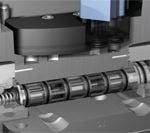 Stonel™ Axiom™ AX Explosionproof valve controller | Valmet