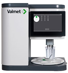 Valmet Fiber Image Analyzer - Valmet FS5