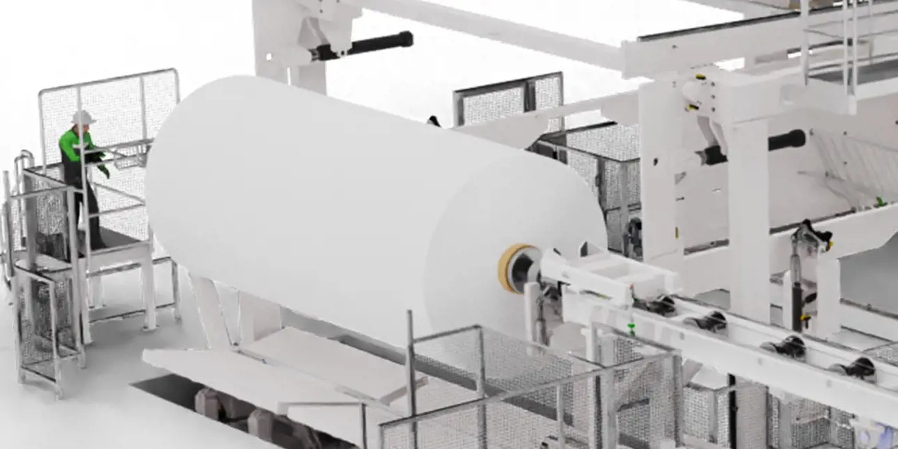 Innovative reeling systems for a competitive edge