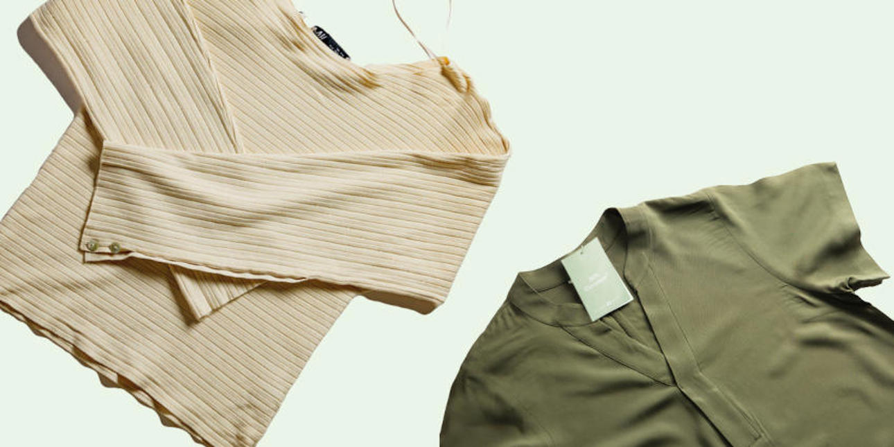 Case Renewcell: Breaking through the textile industry