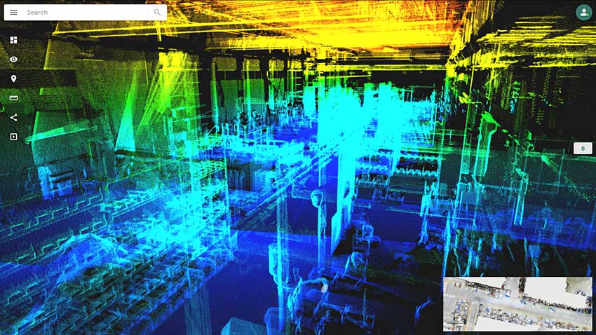 Step inside Neles’ factory from your sofa