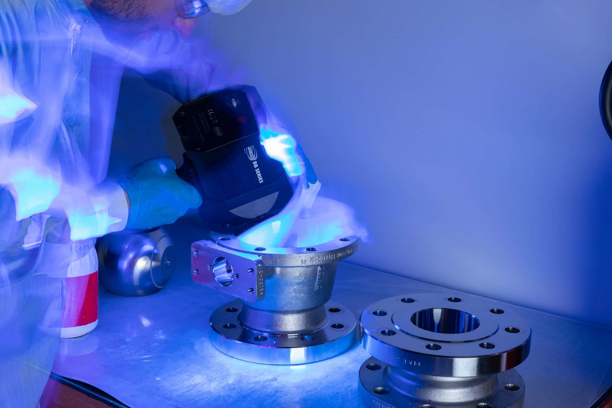 Validated processes and competency enable long-term, safe operation of ...